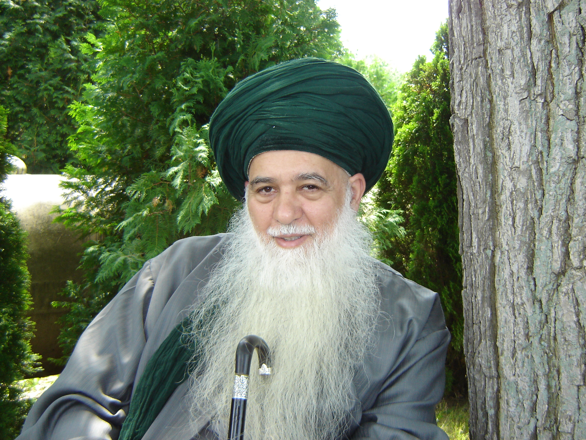 The Principles of the Naqshbandi Way - Naqshbandi Sufi Dallas
