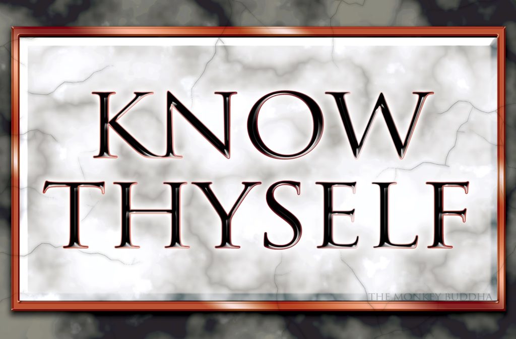 Know Thyself - Naqshbandi Sufi Dallas